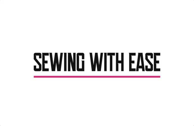 How To Tie Off A Stitch In 6 Ways - Sewing With Ease
